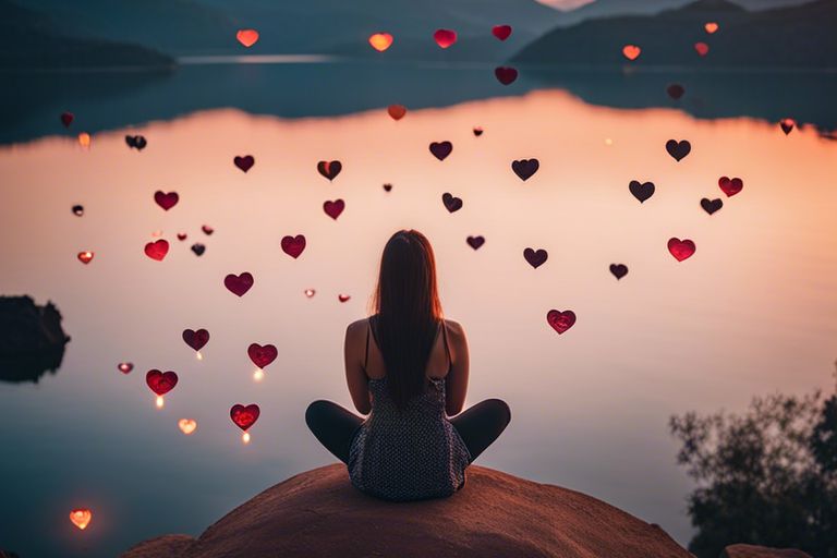 How does gratitude enhance the practice of manifestation - Alifta