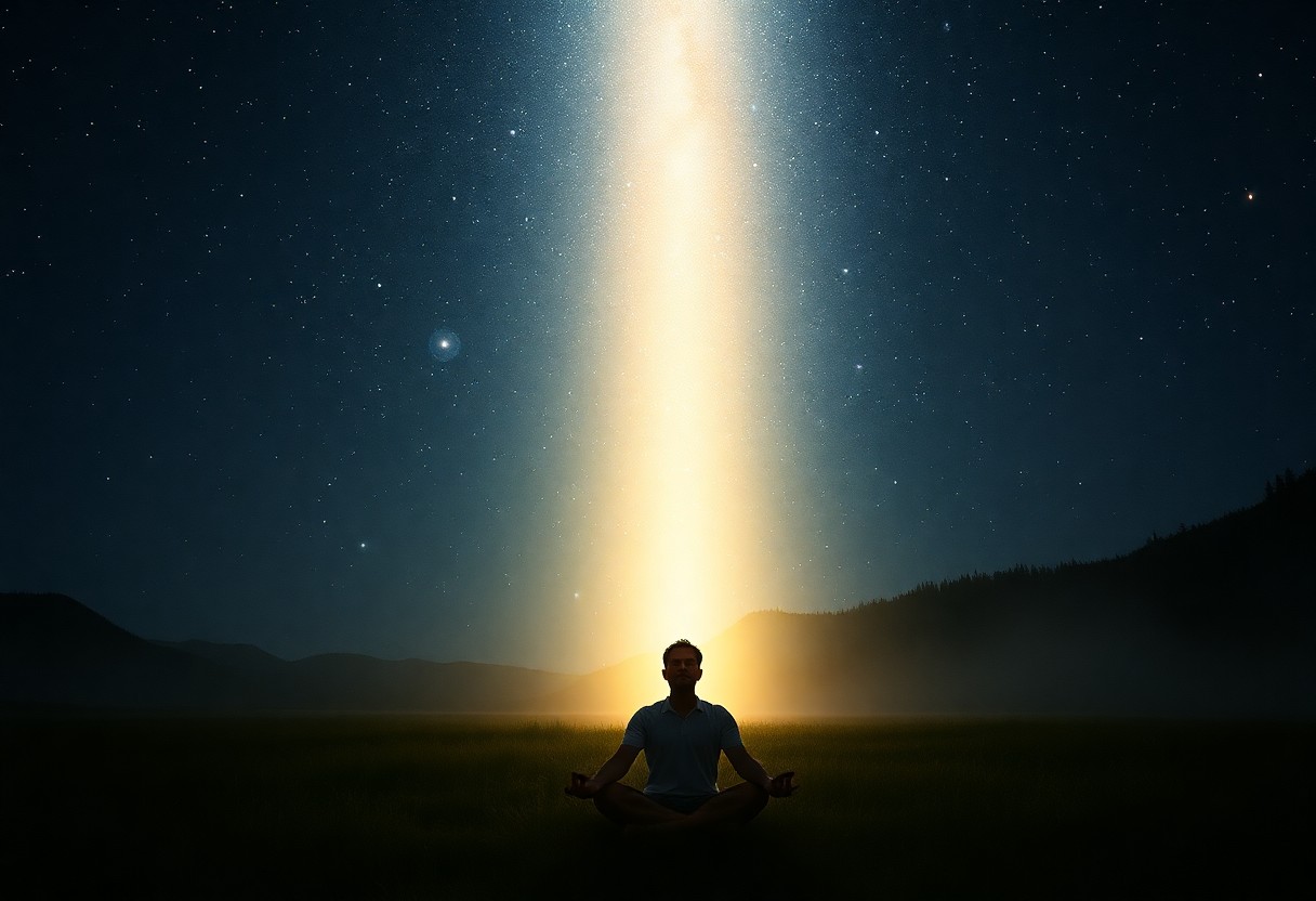 How to Connect with the Universe and Receive Guidance - Alifta