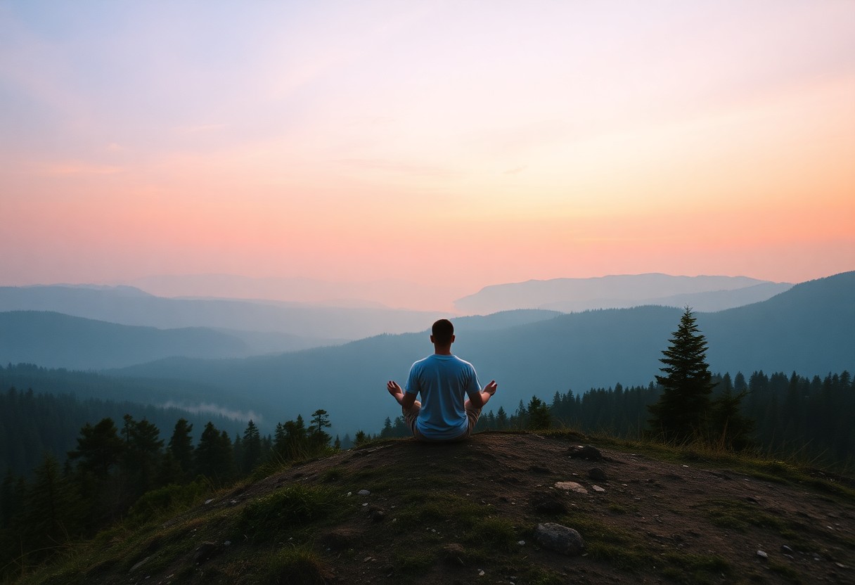 The Role of Mindfulness in Spiritual Awakening - Alifta