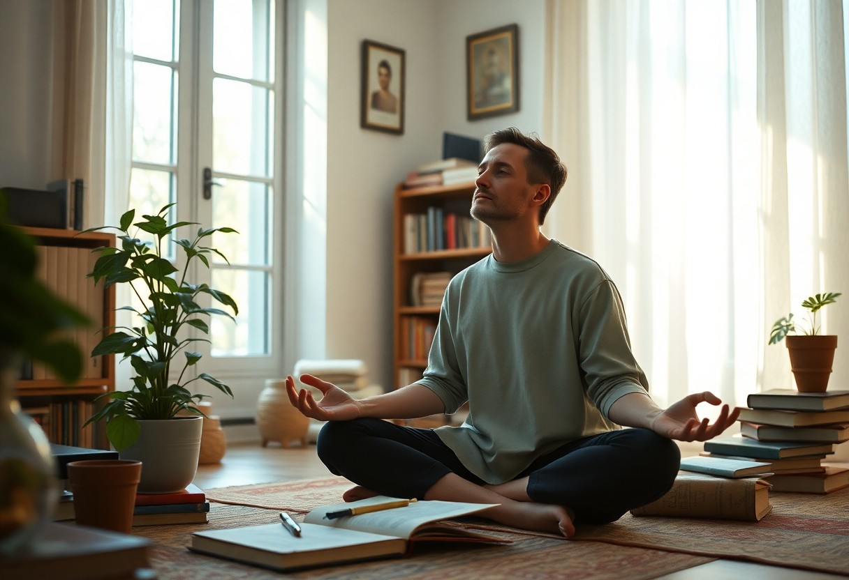 How to Embody Spiritual Teachings in Daily Life - Alifta